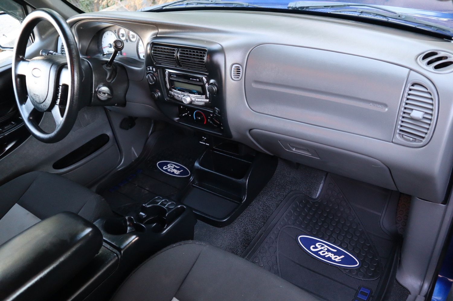 2004 Ford Ranger Tremor | Victory Motors of Colorado