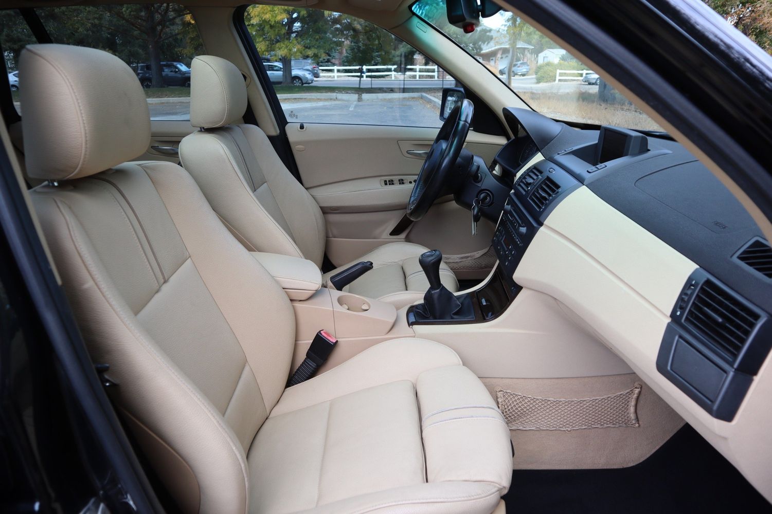 2006 BMW X3 3.0i | Victory Motors of Colorado