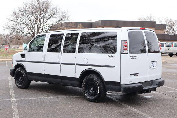 2014 Chevrolet Express 1500 | Victory Motors of Colorado