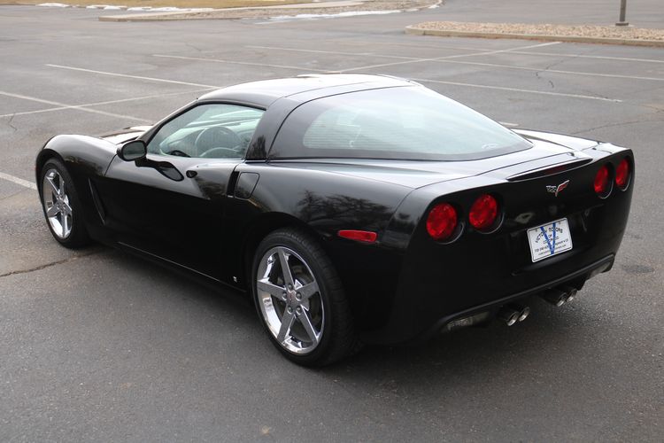 2008 Chevrolet Corvette | Victory Motors of Colorado