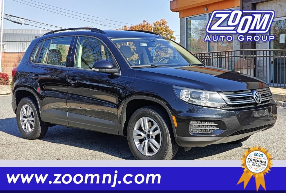Stunning 2016 Volkswagen Tiguan Gas Mileage Pictures