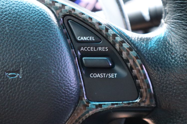 2013 INFINITI G37 Coupe x | Victory Motors of Colorado