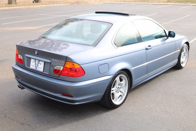 2001 BMW 330CI | Victory Motors of Colorado