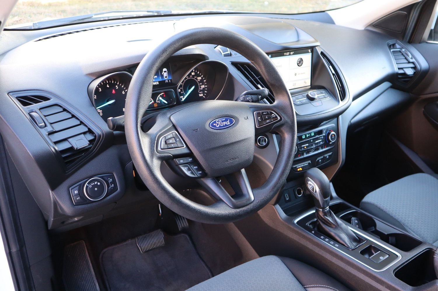 2019 Ford Escape SE | Victory Motors of Colorado