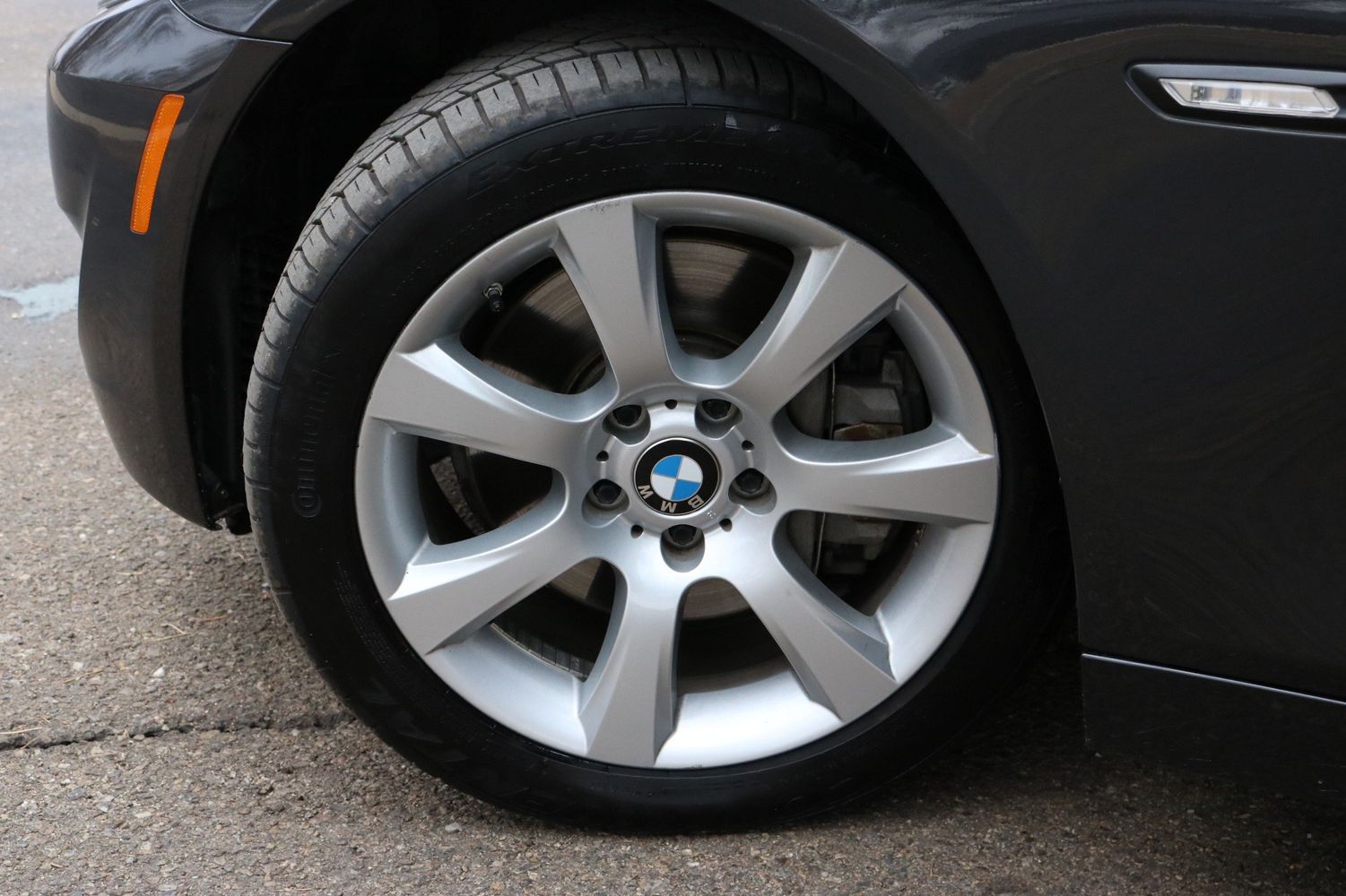 2011 BMW 550xi xDrive | Victory Motors of Colorado
