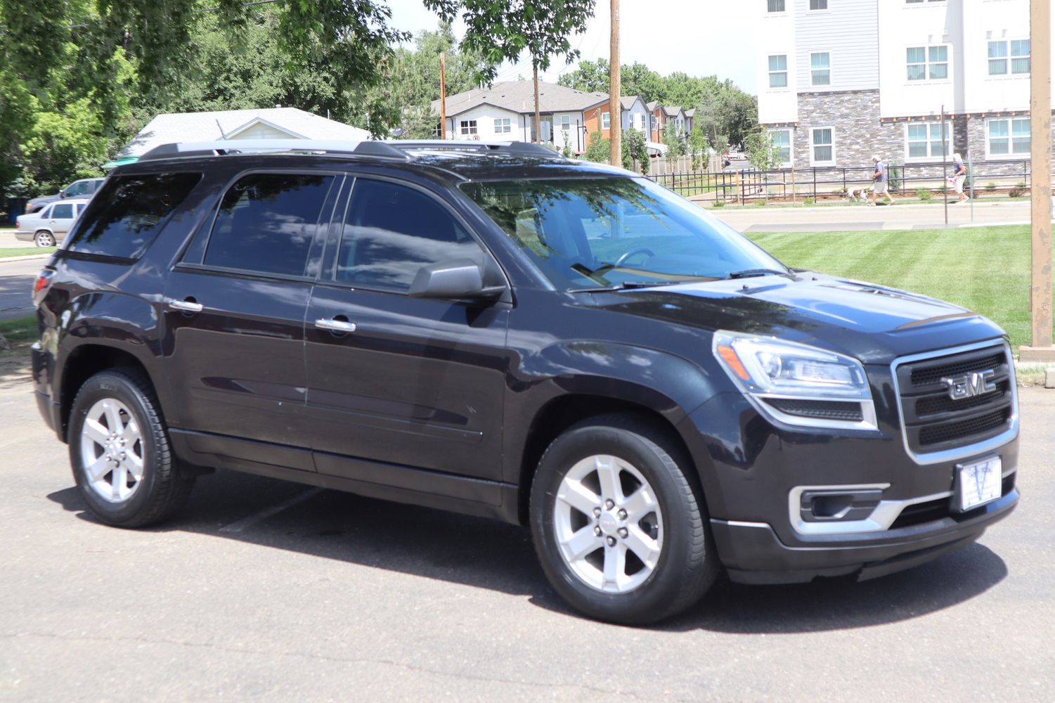 2015 GMC Acadia SLE-1 | Victory Motors of Colorado