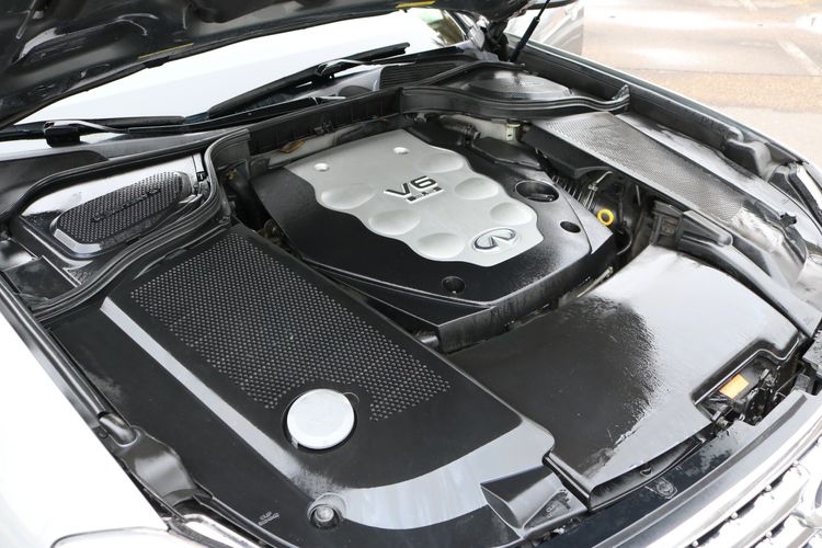 2007 Infiniti M35 x AWD | Victory Motors of Colorado