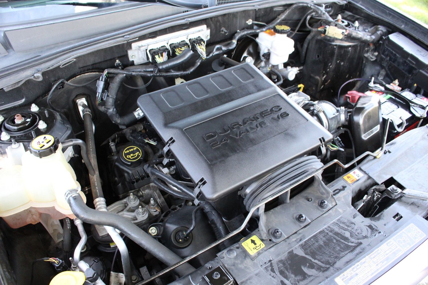 2010 Ford Escape XLT | Victory Motors of Colorado