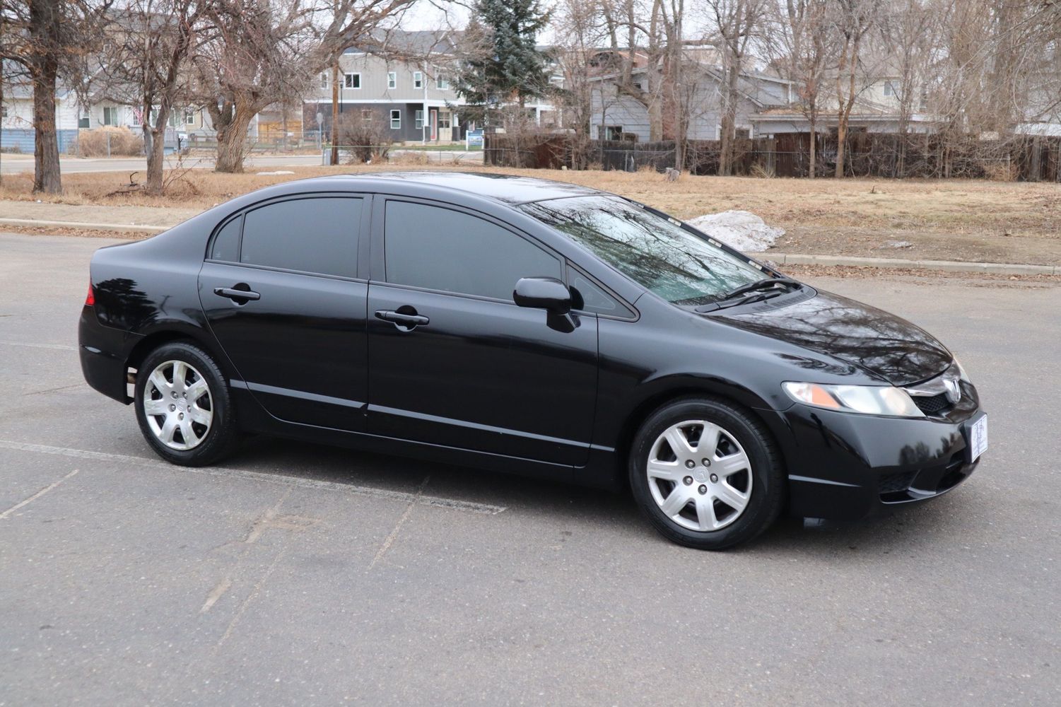 2010 Honda Civic LX | Victory Motors of Colorado