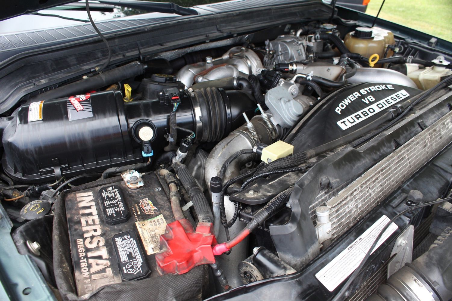 2008 Ford F-350 Super Duty Lariat | Victory Motors of Colorado