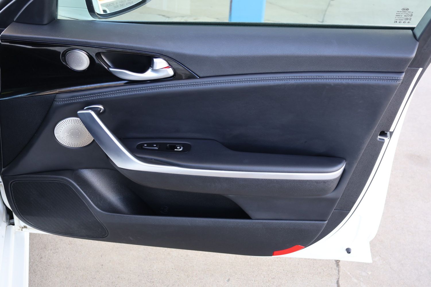 2018 Kia Stinger Premium | Victory Motors of Colorado