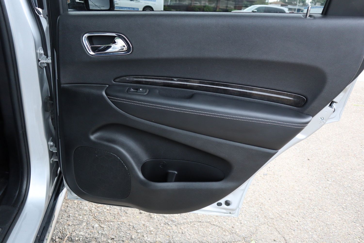 2012 Dodge Durango Citadel | Victory Motors of Colorado