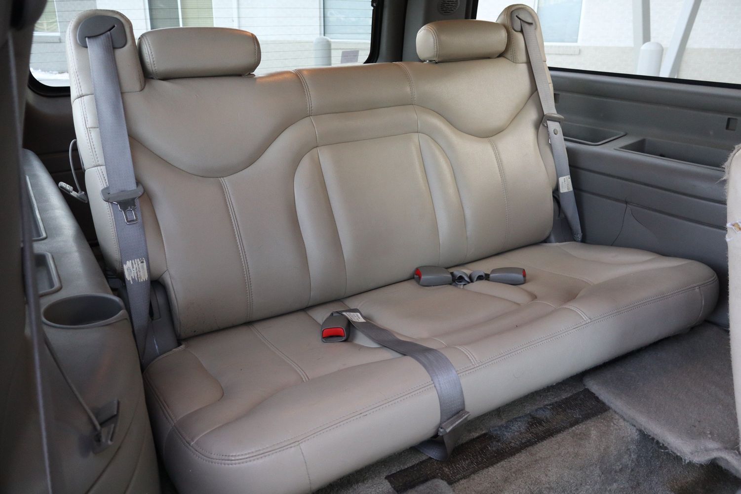2001 GMC Yukon XL 2500 SLE | Victory Motors of Colorado
