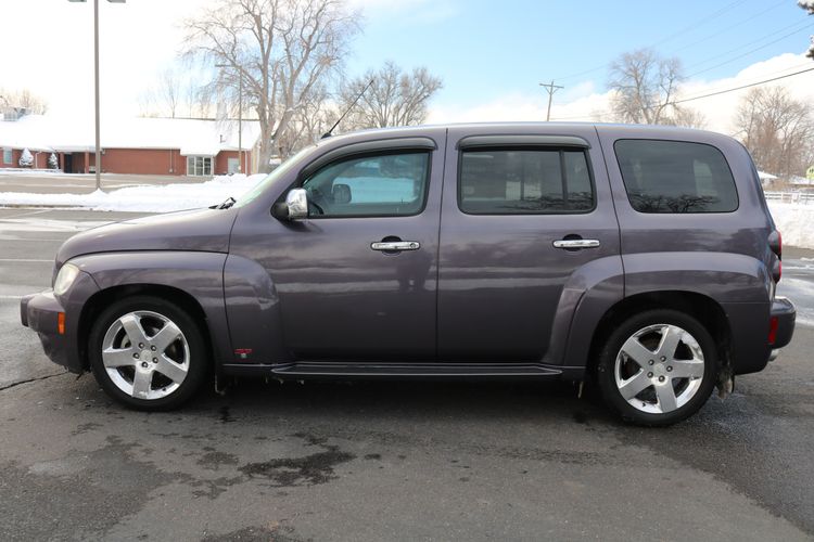 2006 Chevrolet HHR LT | Victory Motors of Colorado