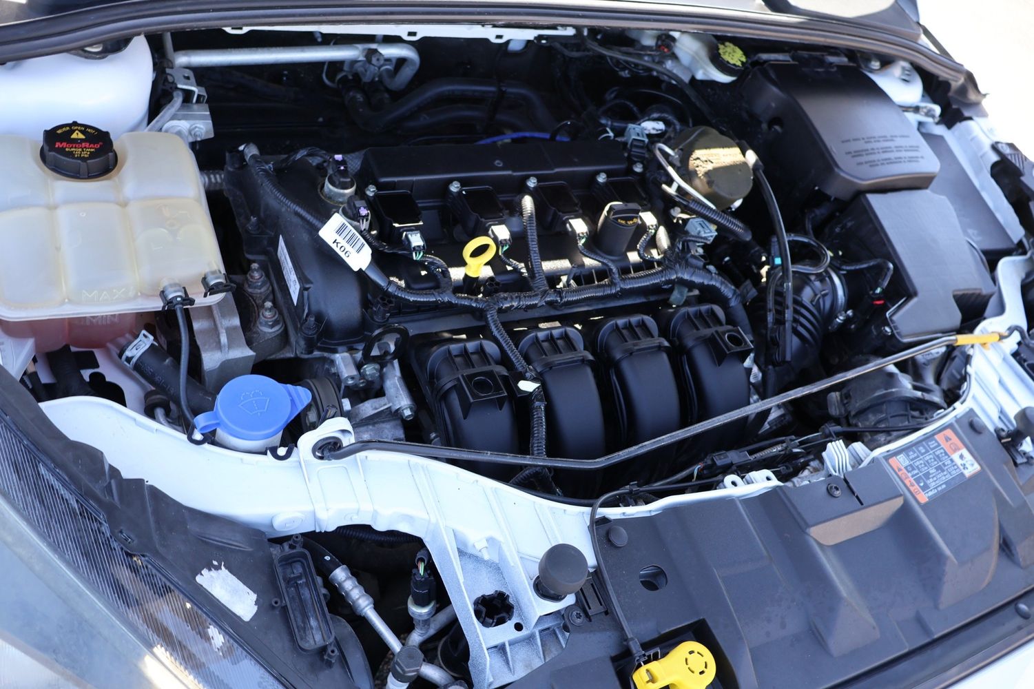 2015 Ford Focus SE | Victory Motors of Colorado