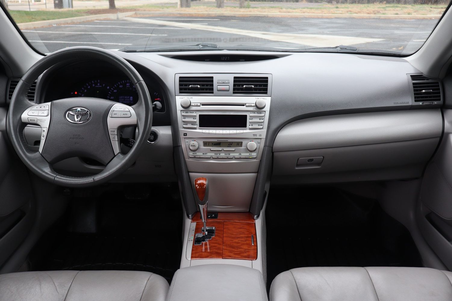 2010 Toyota Camry XLE V6 | Victory Motors of Colorado