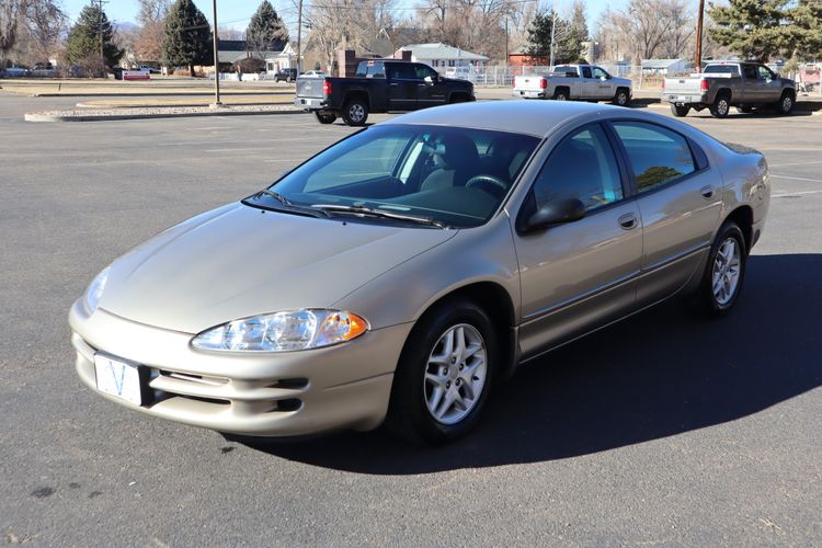 2004 Dodge Intrepid SE | Victory Motors of Colorado