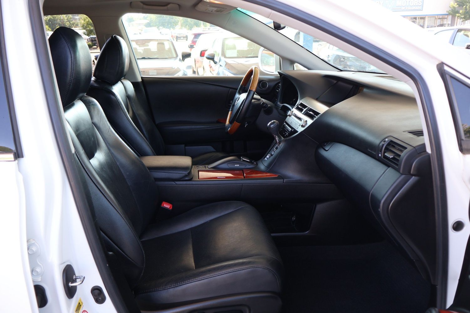 2011 Lexus RX 350 Base | Victory Motors of Colorado