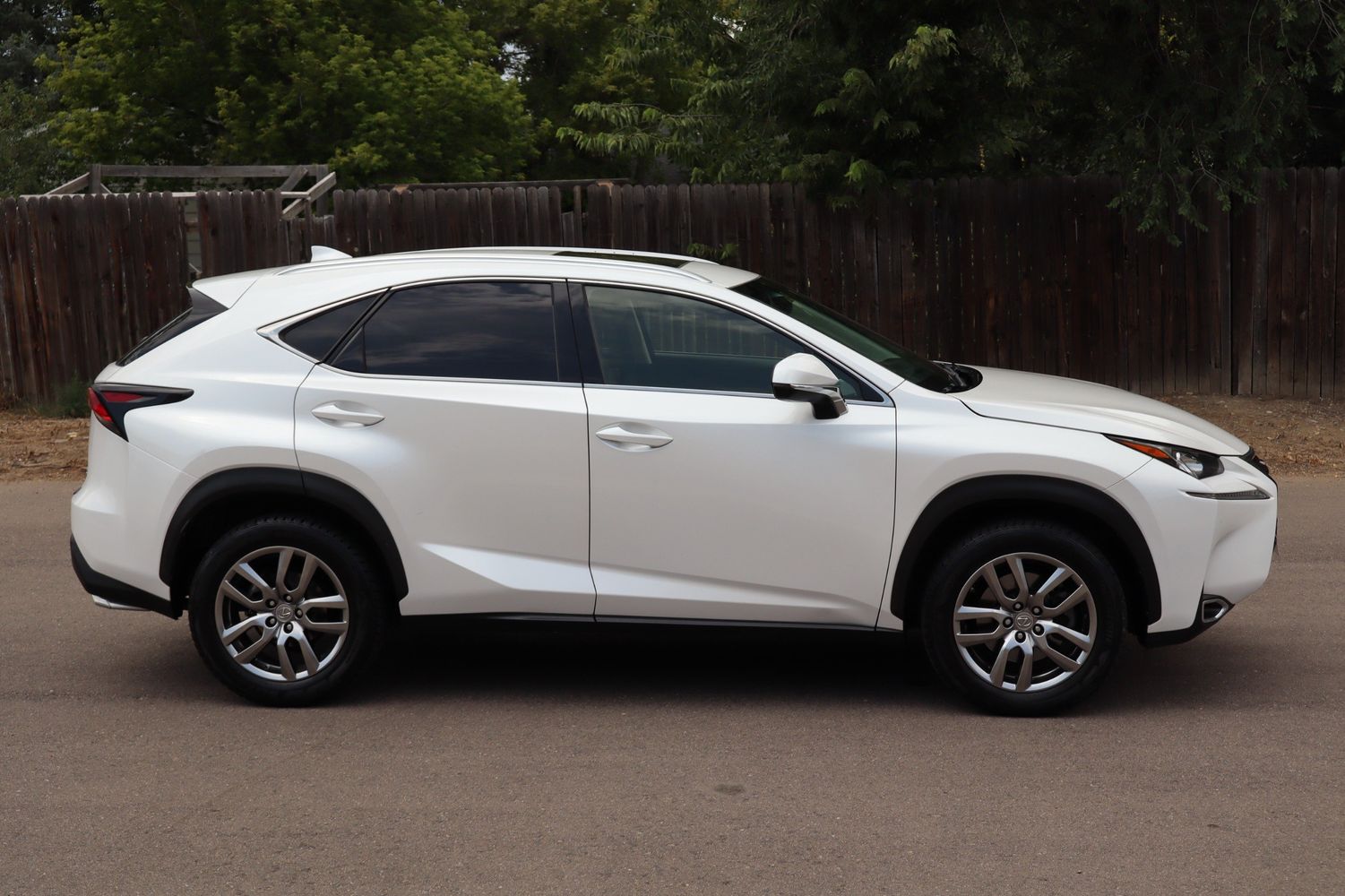 2016 Lexus NX 200t Turbo | Victory Motors of Colorado