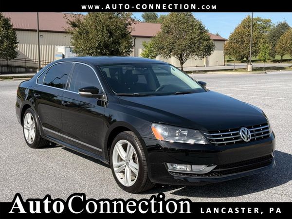 Auto Connection of Lancaster - Used Cars and Trucks, Lancaster, PA ...