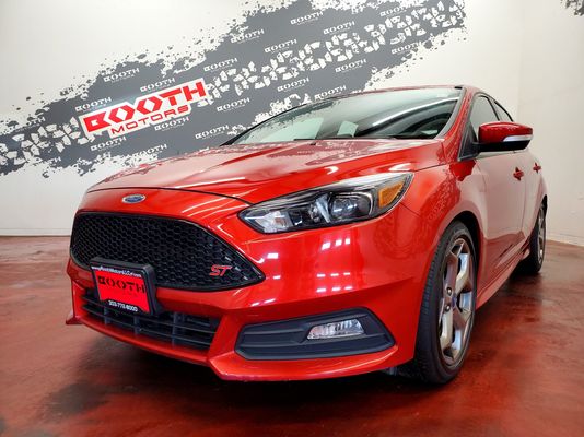 Home | Booth Motors LLC