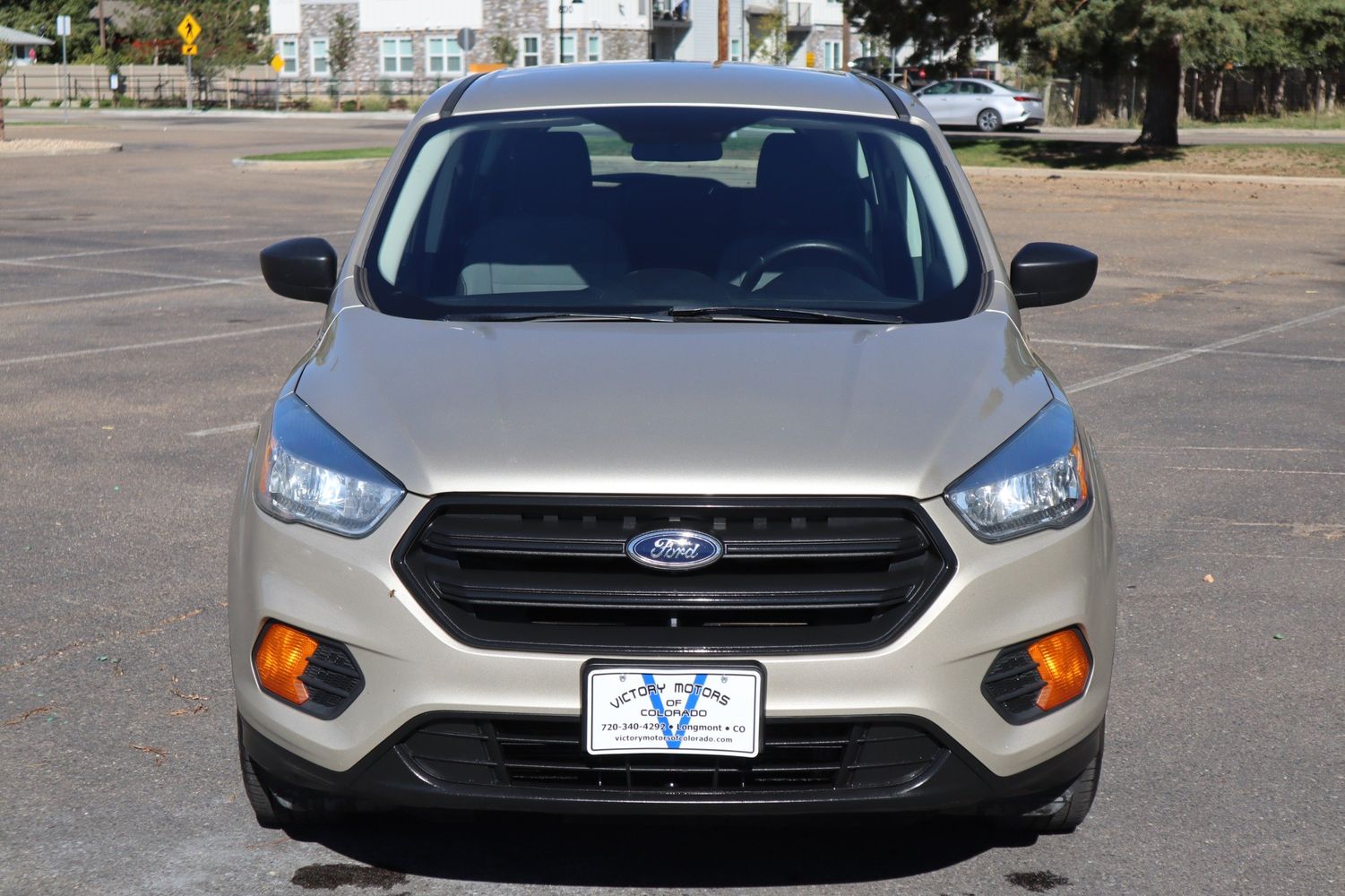 2017 Ford Escape S | Victory Motors of Colorado