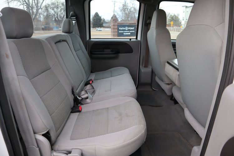 2006 Ford F-250 Super Duty XLT | Victory Motors of Colorado