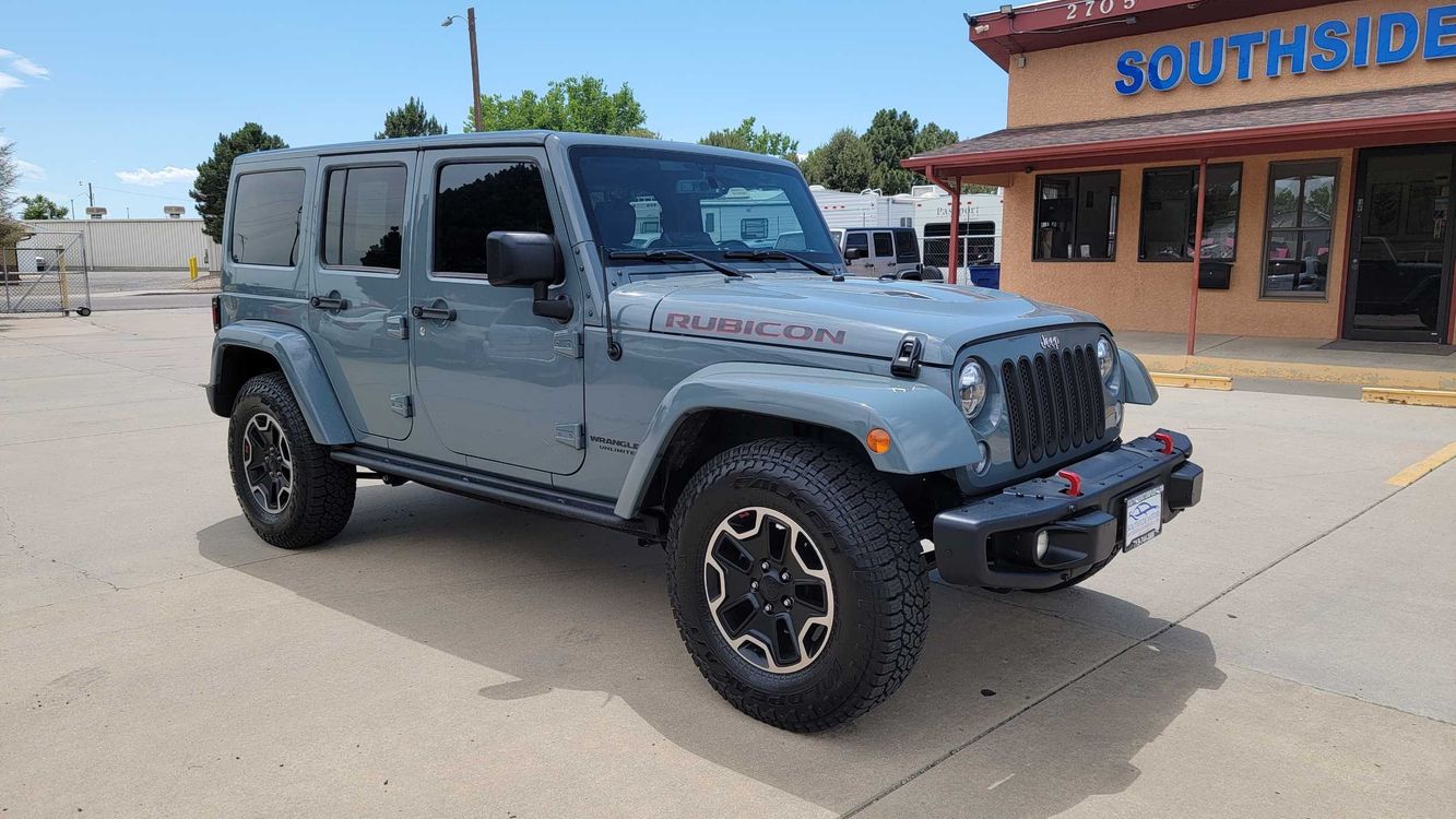 Home | Southside Motors - Pueblo, CO