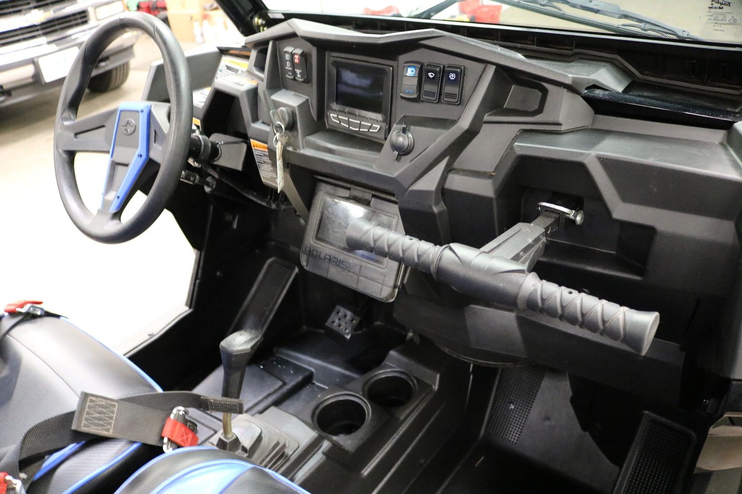 2015 POLARIS RZR XP 1000 EPS | Victory Motors of Colorado