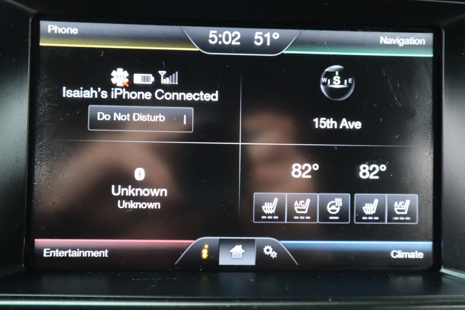 2016 Ford Explorer Limited | Victory Motors of Colorado