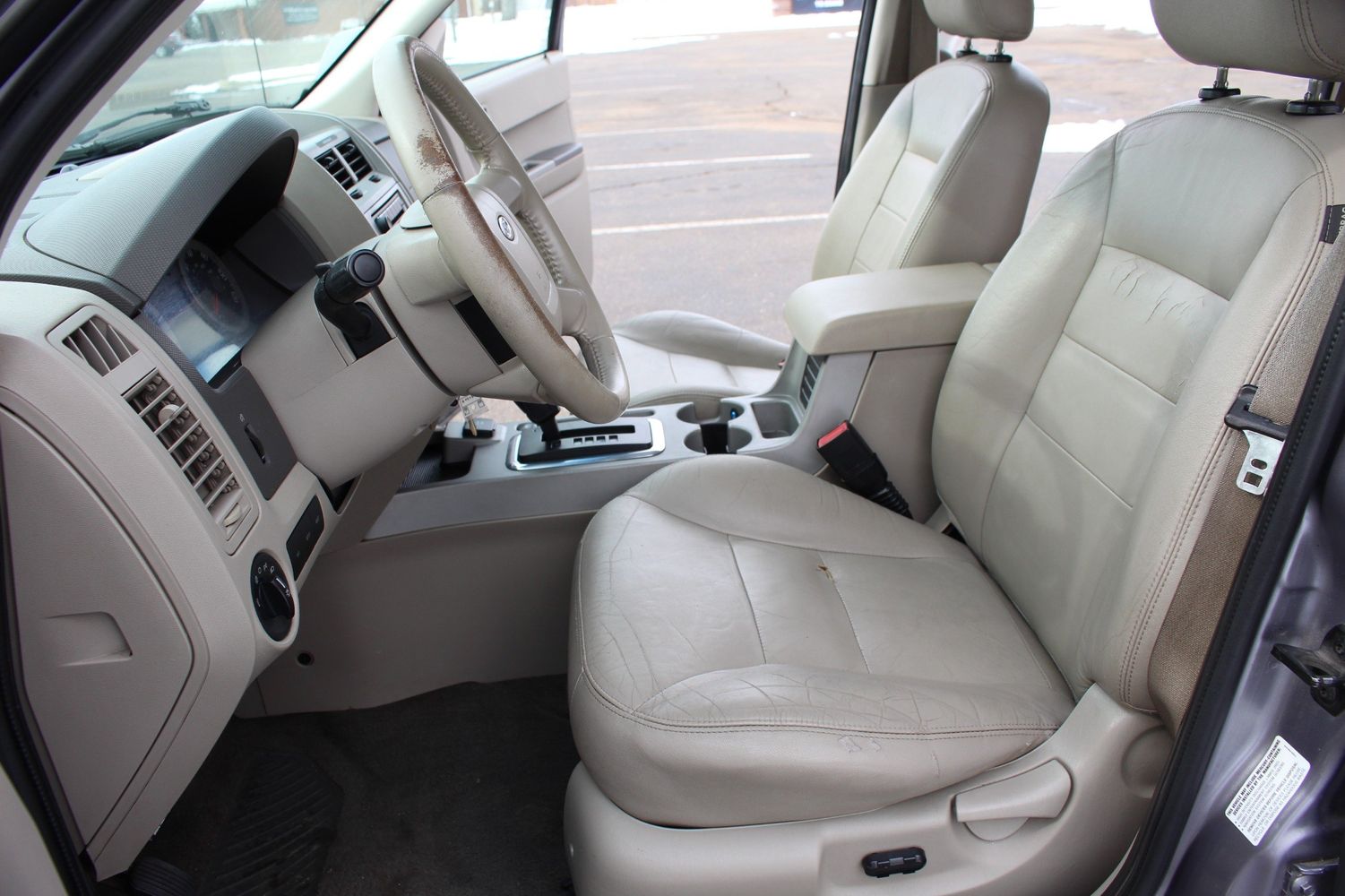 2008 Ford Escape Hybrid | Victory Motors of Colorado