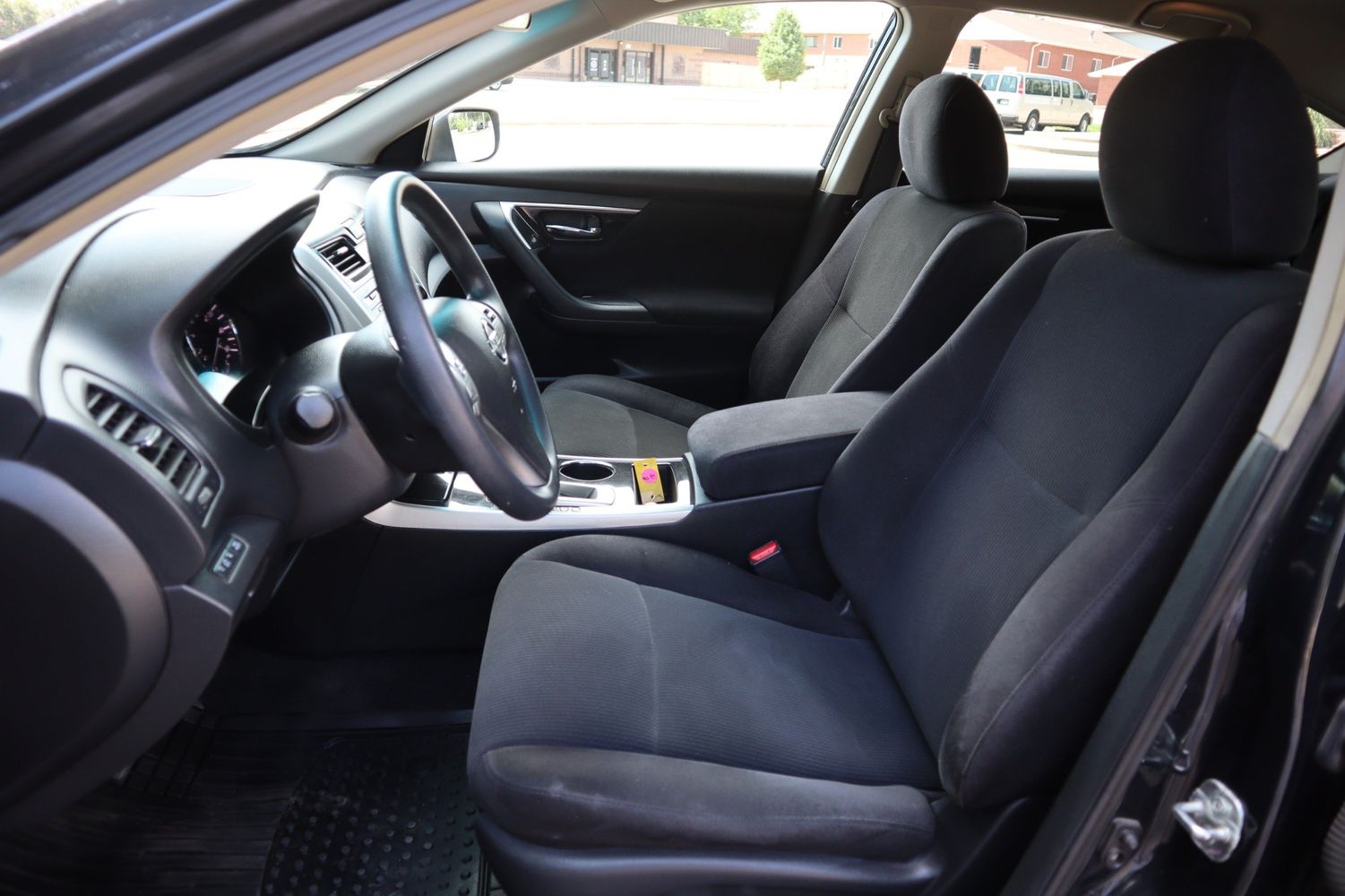 2013 Nissan Altima 2.5 S | Victory Motors of Colorado