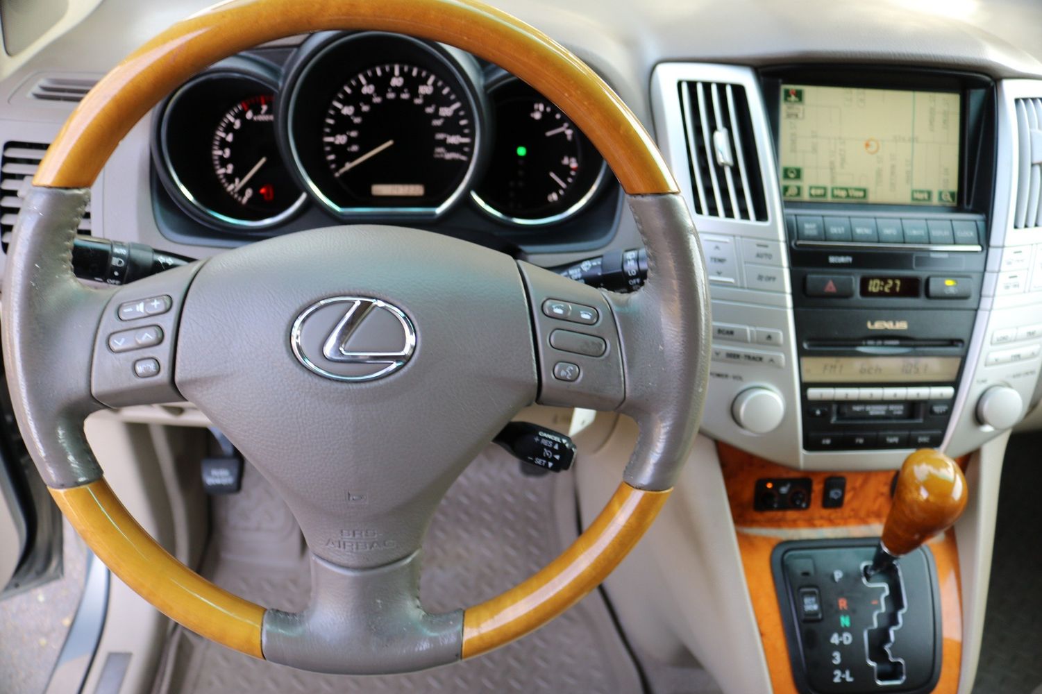 2005 Lexus RX 330 AWD | Victory Motors of Colorado