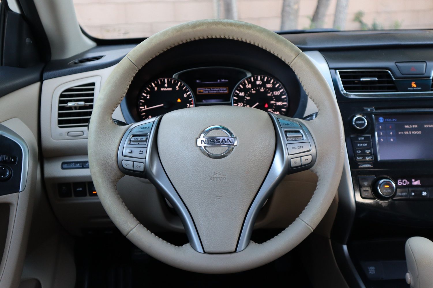 2015 Nissan Altima 2.5 SV | Victory Motors of Colorado