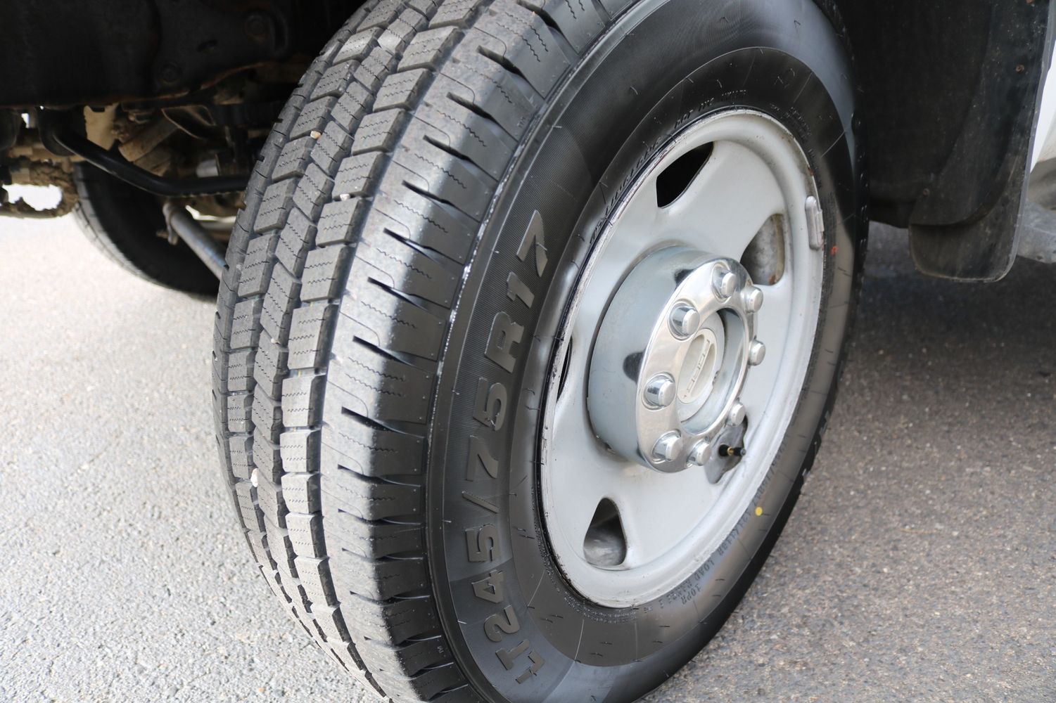 2007 Ford F-250 Super Duty XL | Victory Motors of Colorado