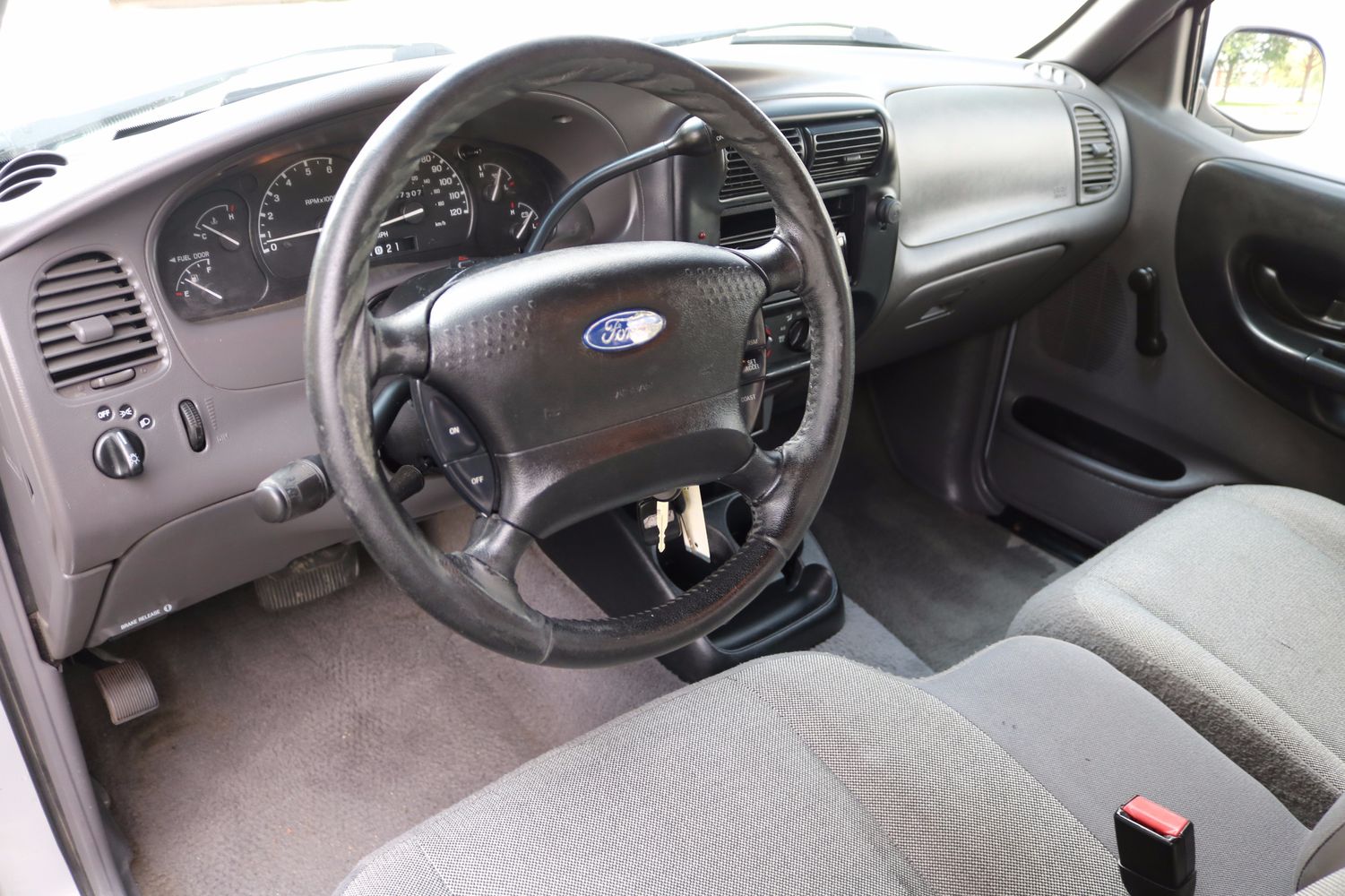 2002 Ford Ranger XLT | Victory Motors of Colorado