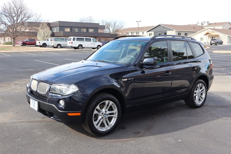2007 BMW X3 3.0si | Victory Motors of Colorado