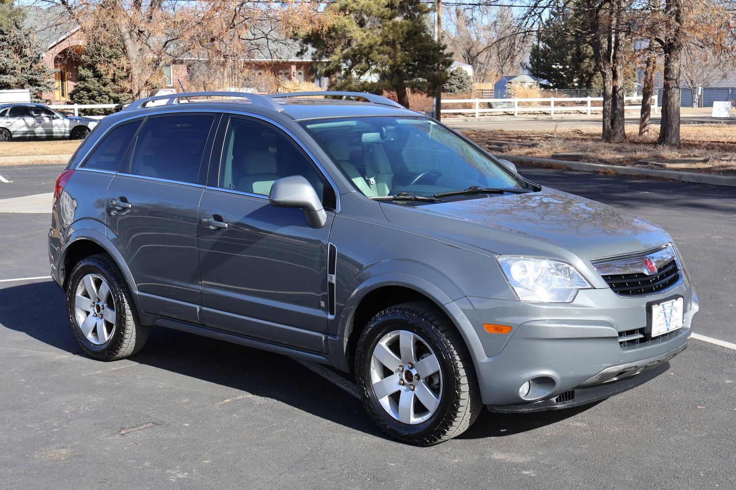 2008 Saturn Vue XR | Victory Motors of Colorado