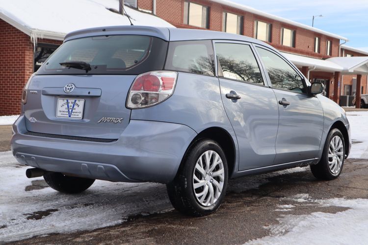2005 Toyota Matrix | Victory Motors of Colorado