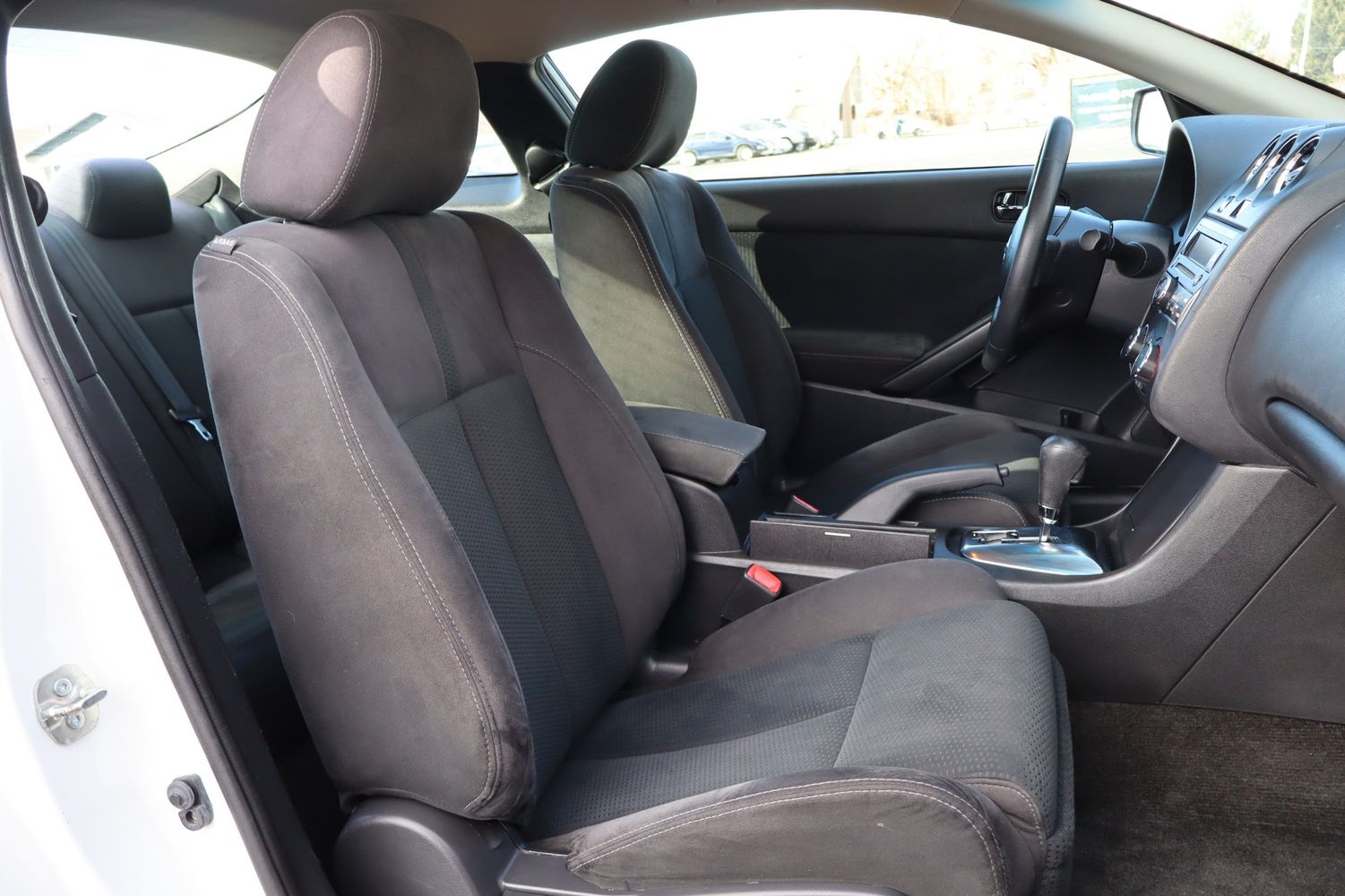 2012 Nissan Altima 2.5 S | Victory Motors of Colorado