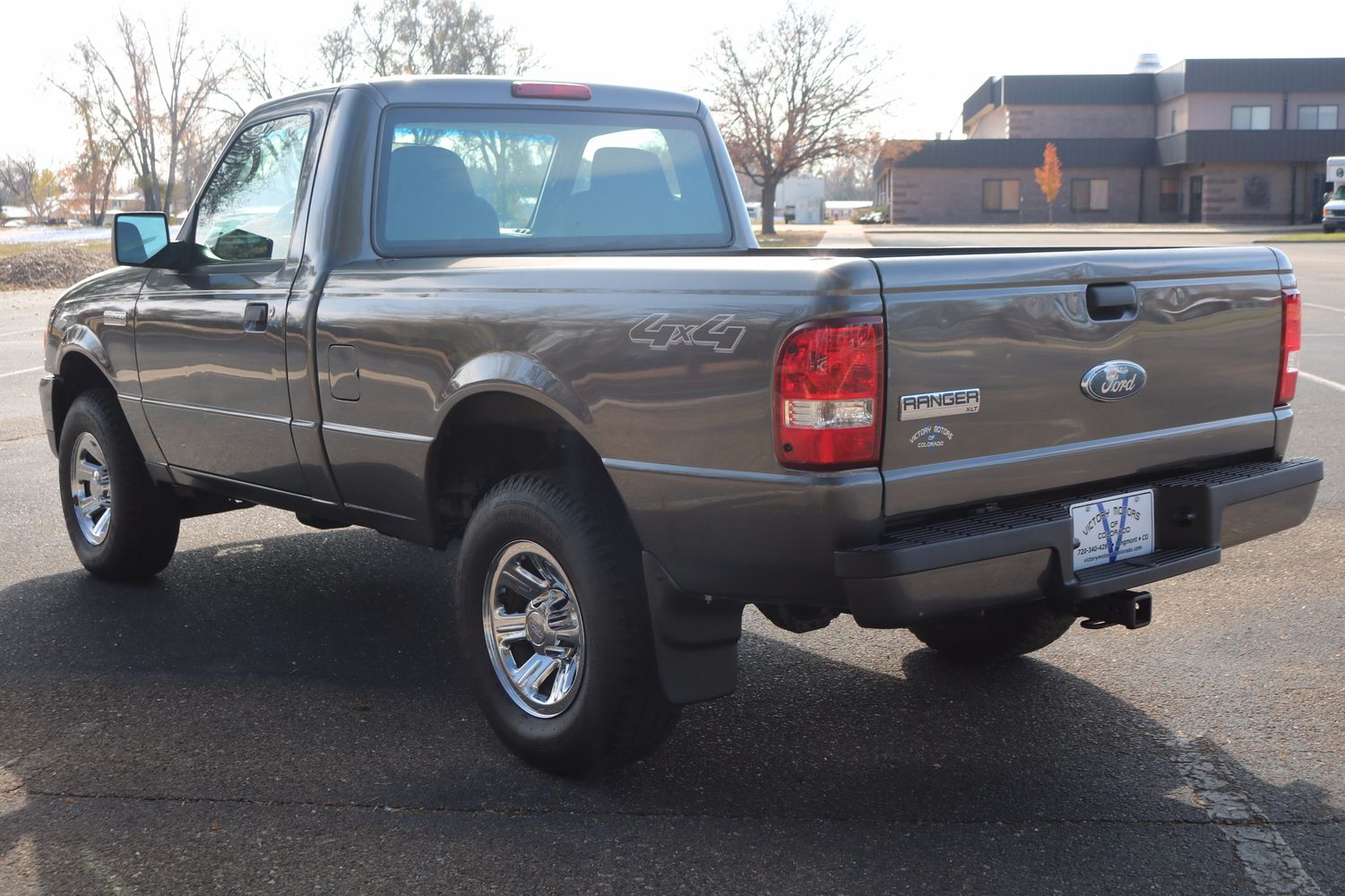 2006 Ford Ranger XLT | Victory Motors of Colorado