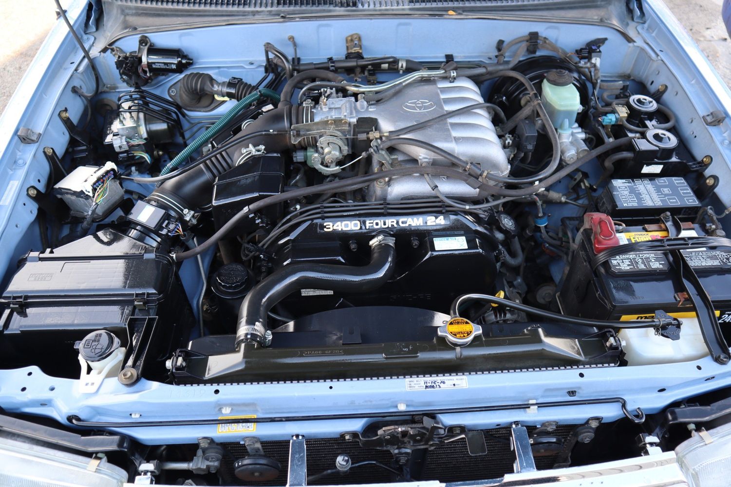 1998 Toyota 4Runner SR5 | Victory Motors of Colorado