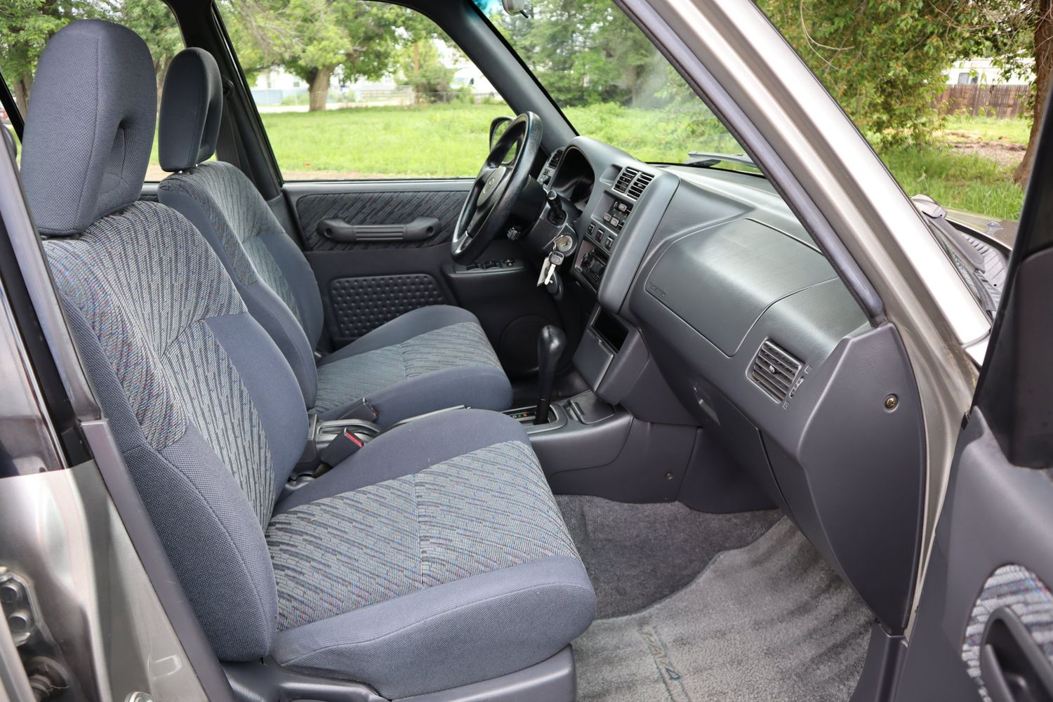 1999 Toyota RAV4 Base | Victory Motors of Colorado