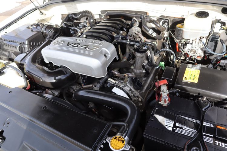 2005 Toyota 4Runner Sport Edition | Victory Motors of Colorado