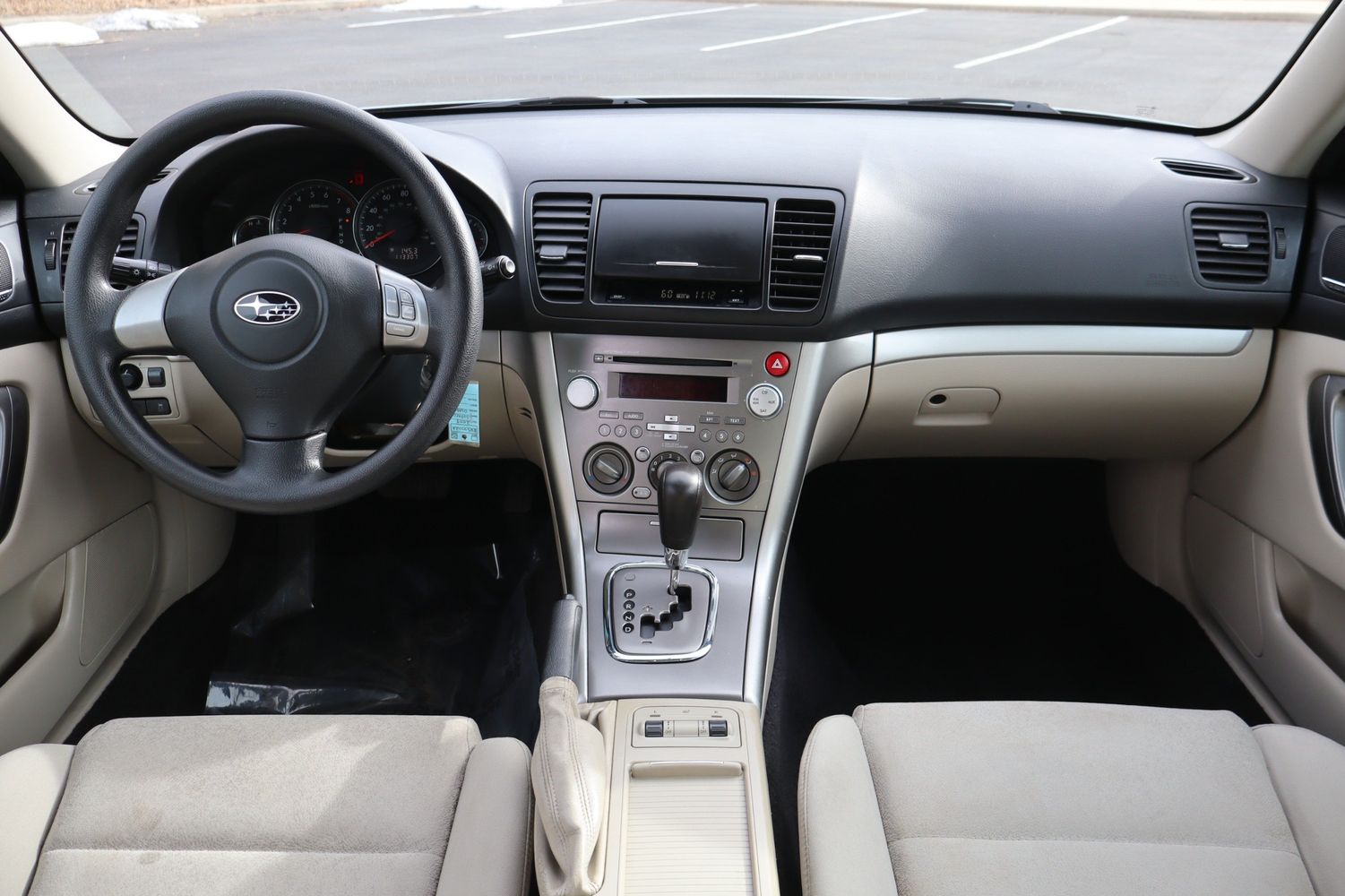 2009 Subaru Outback 2.5i Special Edition | Victory Motors of Colorado