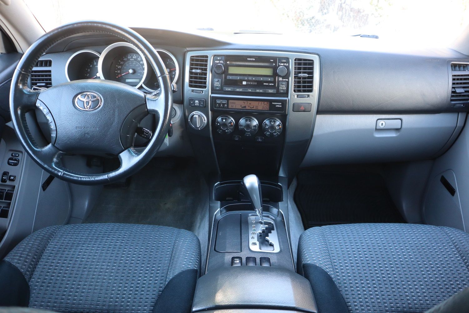 2006 Toyota 4Runner Sport Edition | Victory Motors of Colorado