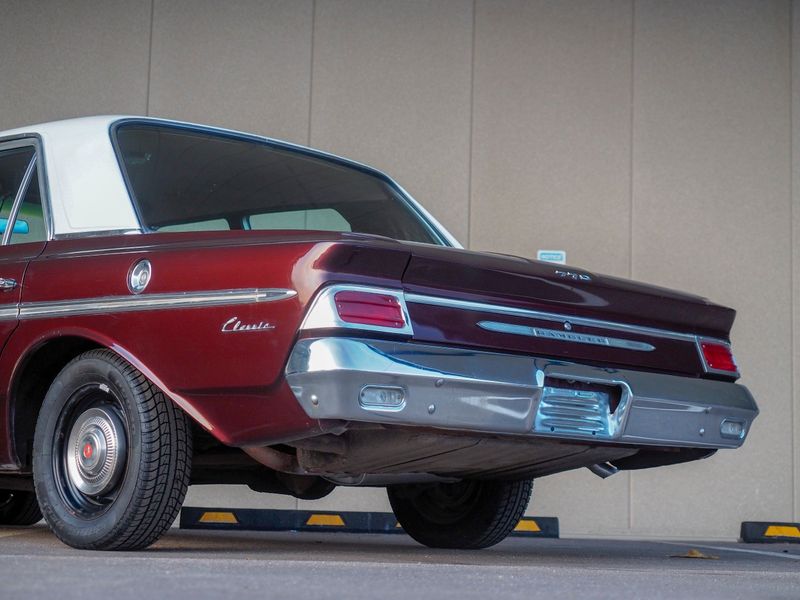 1963 Rambler Classic Photos