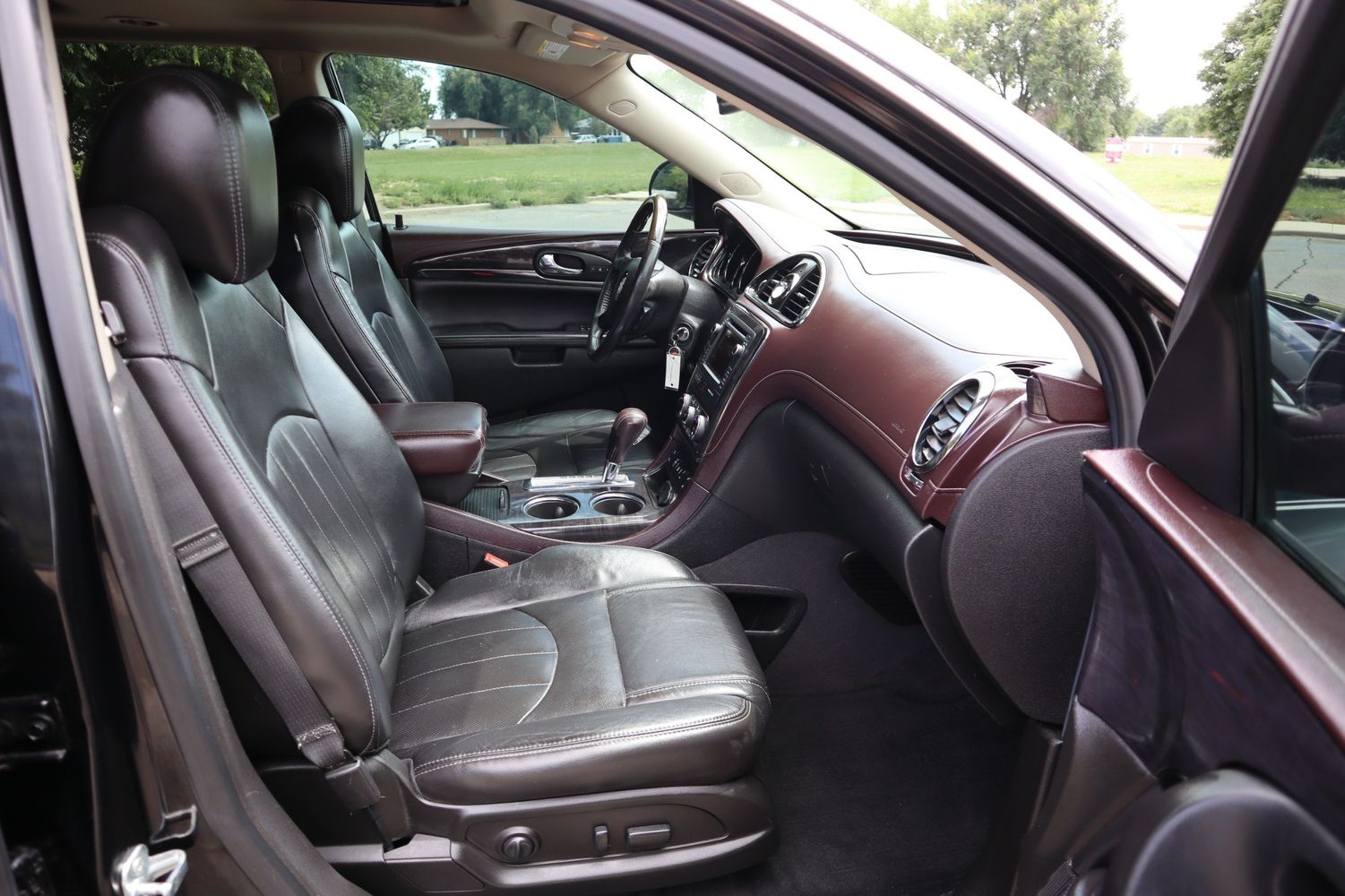 2016 Buick Enclave Leather | Victory Motors of Colorado