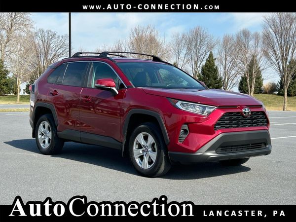 Auto Connection of Lancaster - Used Cars and Trucks, Lancaster, PA ...