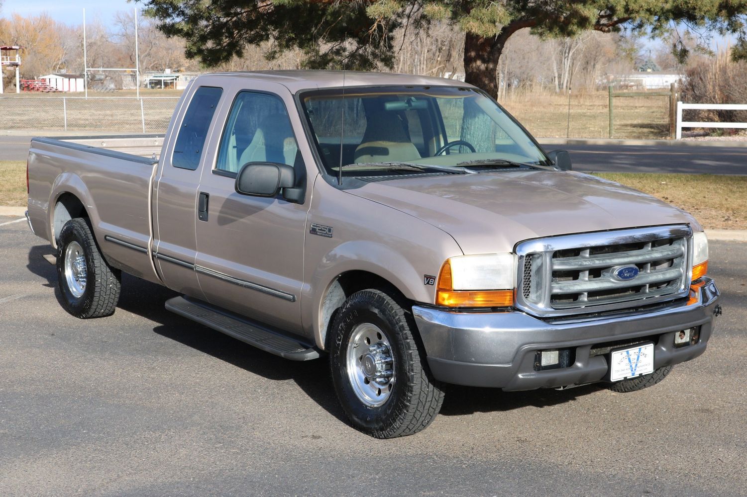 1999 Ford F-250 Super Duty XLT | Victory Motors of Colorado